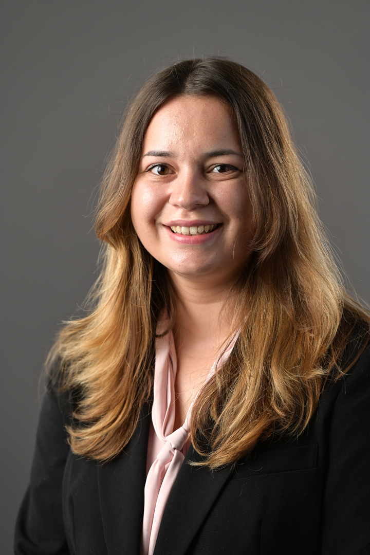 Women's Leadership Fellows | The Trachtenberg School of Public Policy ...